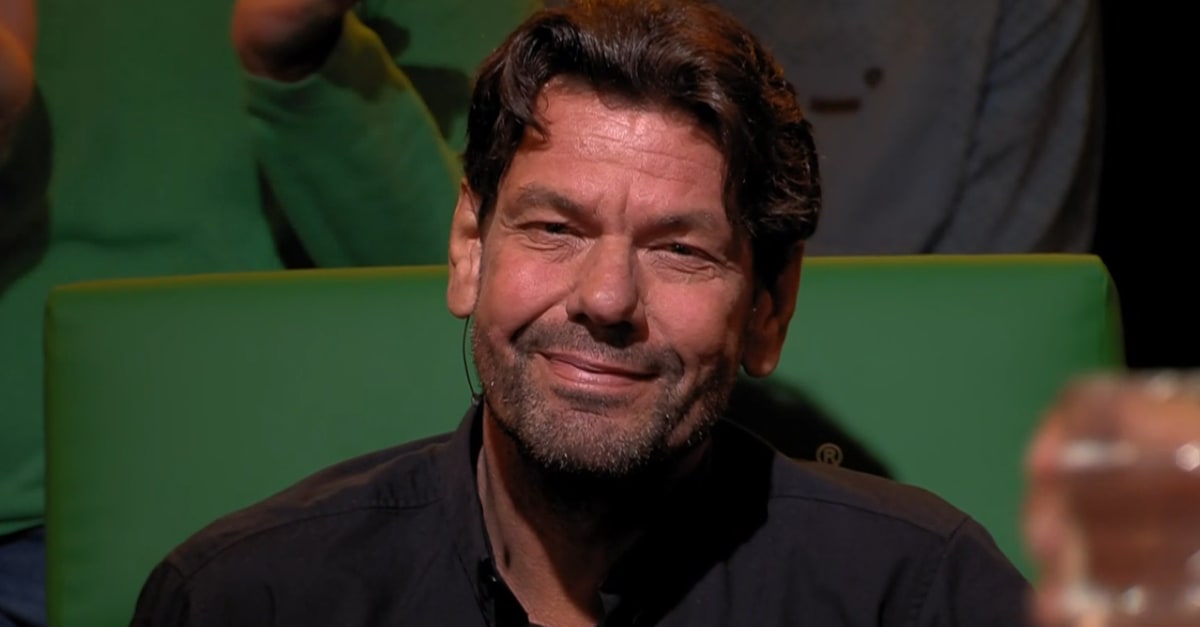Oranje-fan Frits won al 13(!) keer kaarten voor wedstrijd van ...