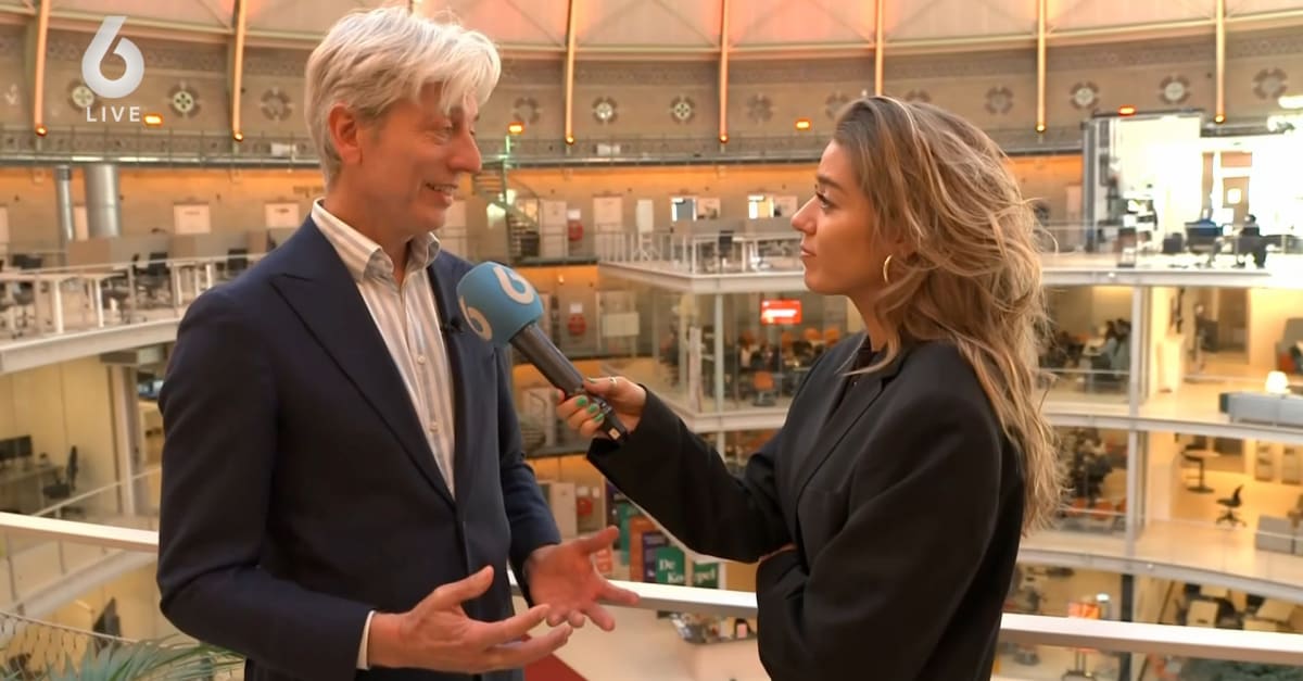 Nieuws van de Dag: Van bajes naar bios: moeten oude gevangenissen weer ...