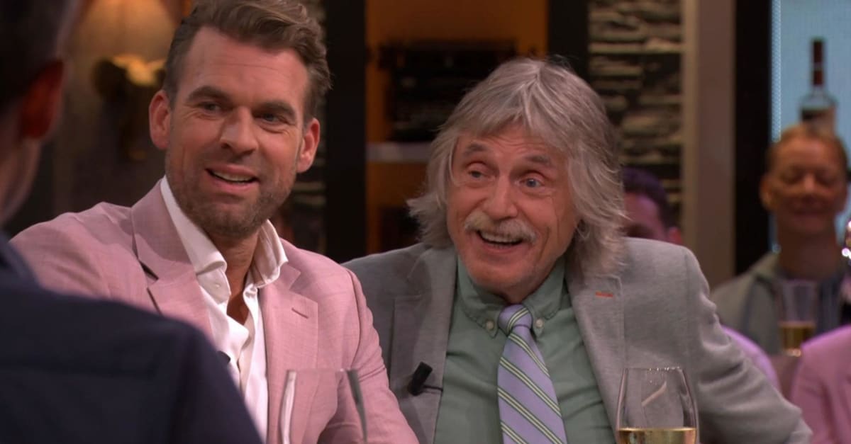 Vandaag Inside: Seizoen 6 Aflevering 13