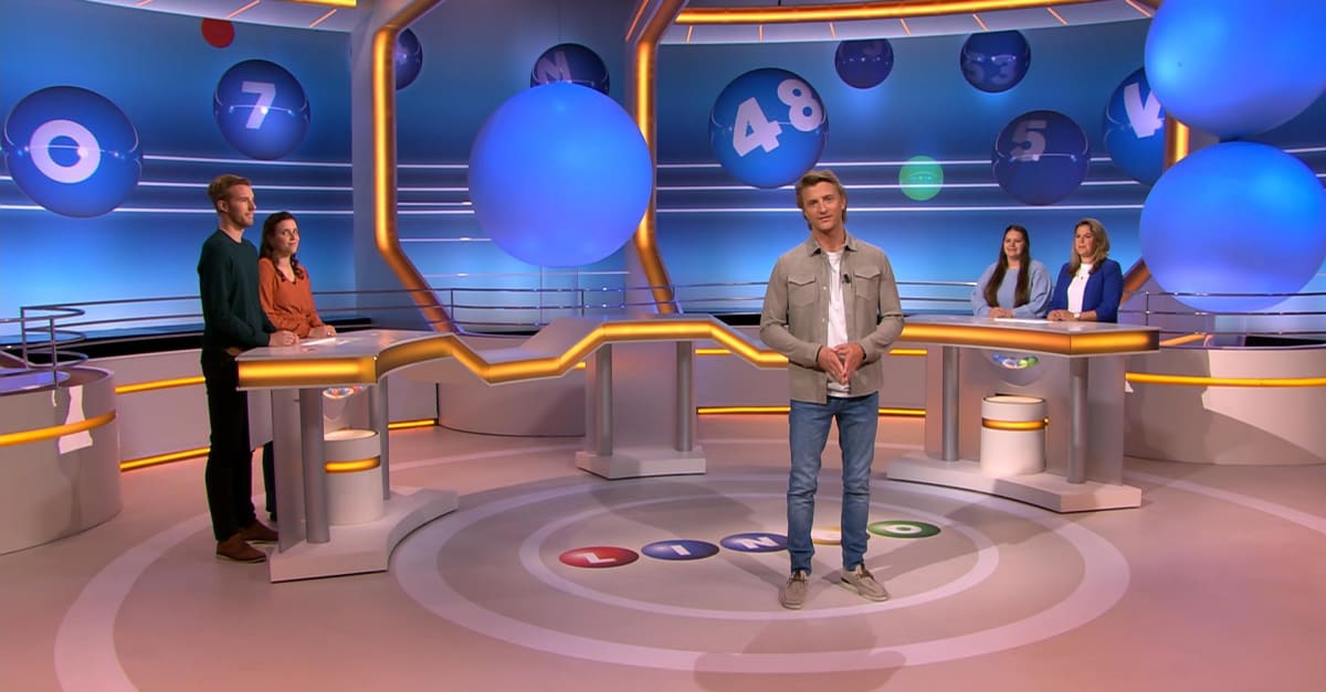 Lingo: Seizoen 4 Aflevering 55