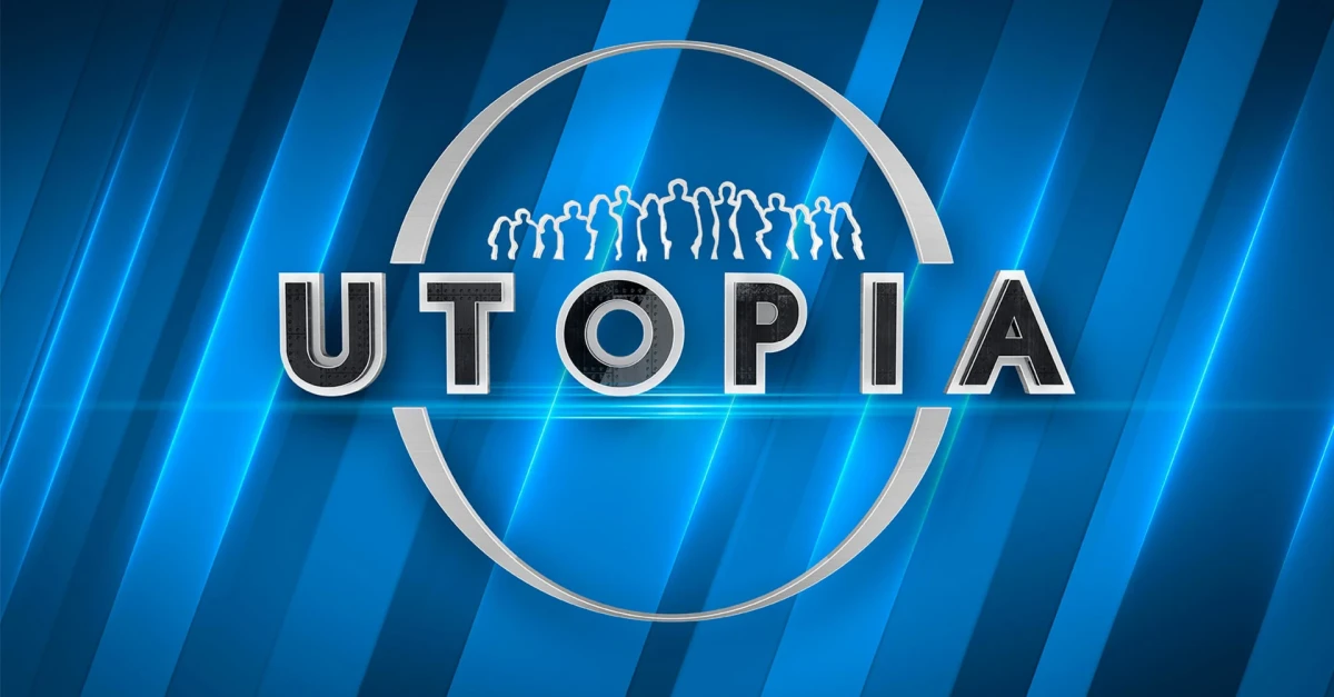 Utopia: Seizoen 2016 Aflevering 106