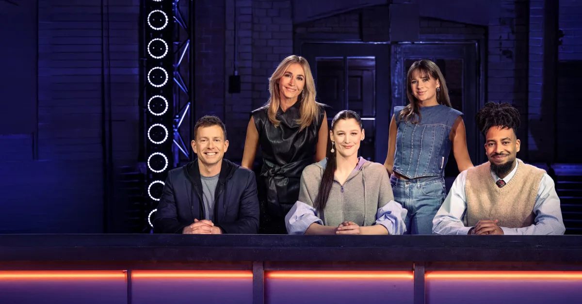 So You Think You Can Dance: Seizoen 1 Aflevering 11