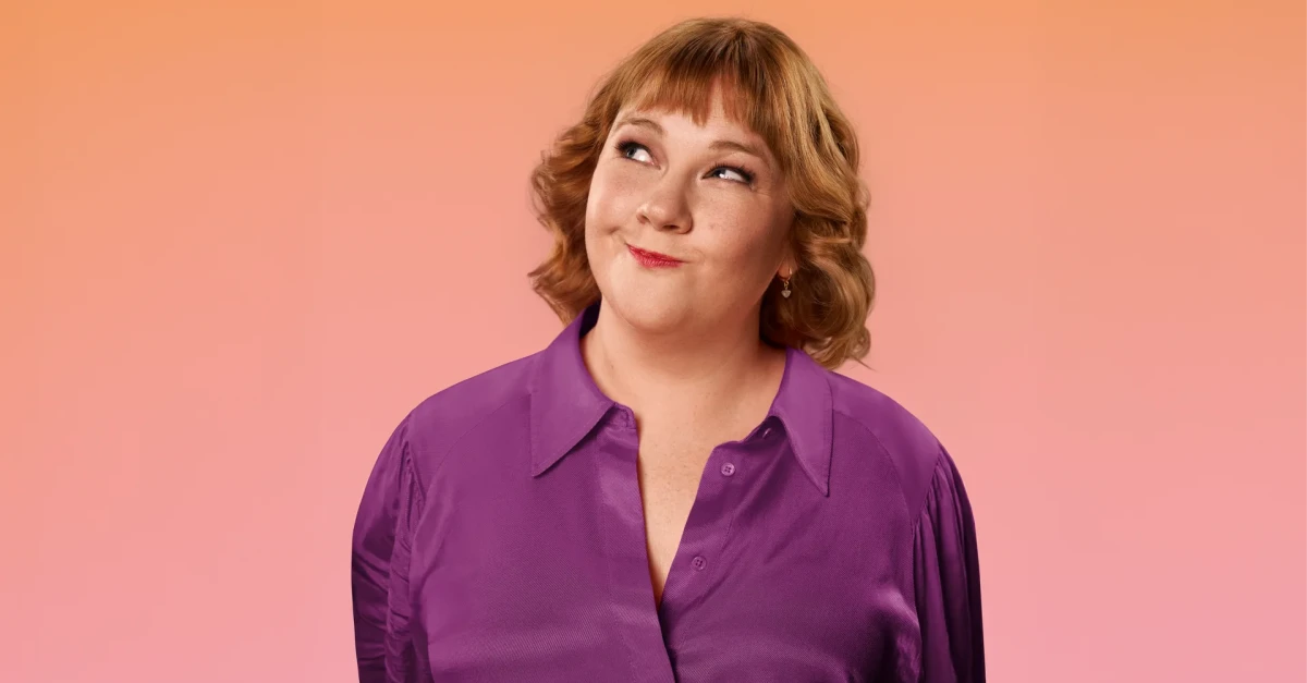 Flo: Seizoen 1 Aflevering 5