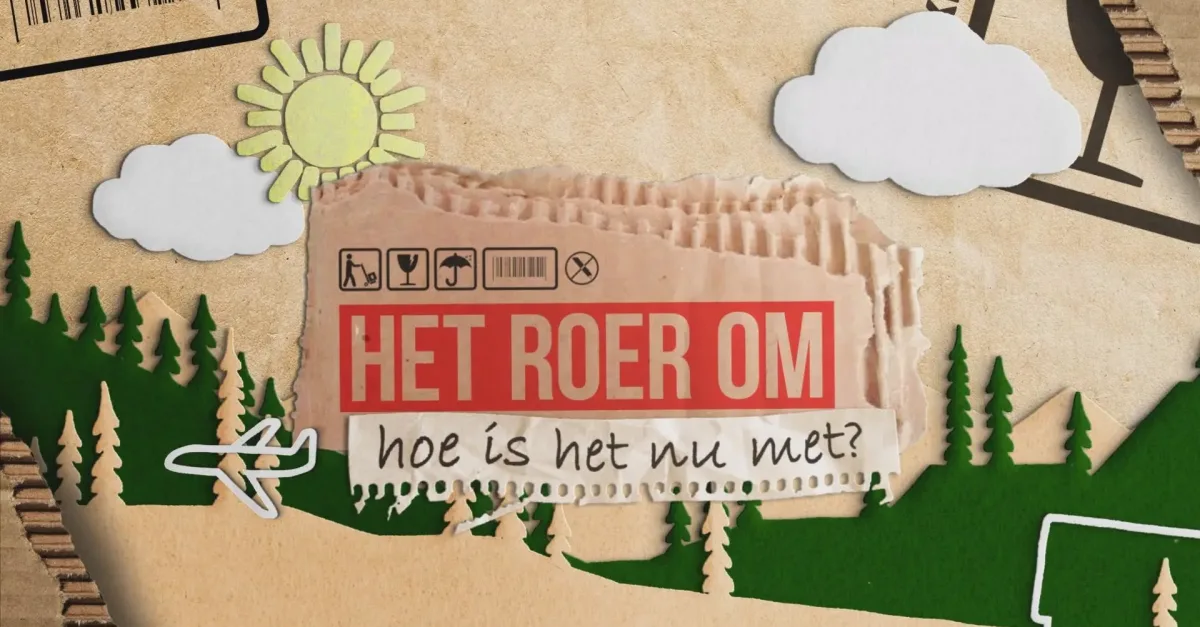 Het Roer Om: hoe is het nu met?