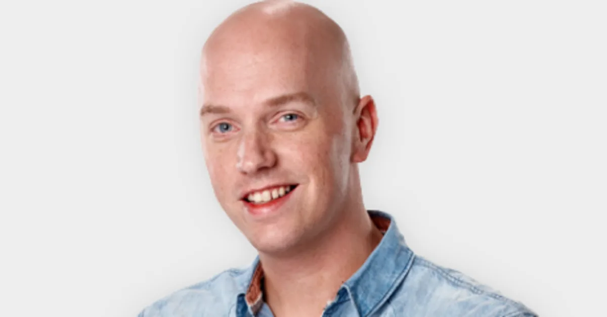 De ultieme relatietest voor dj Lex | Radio 10