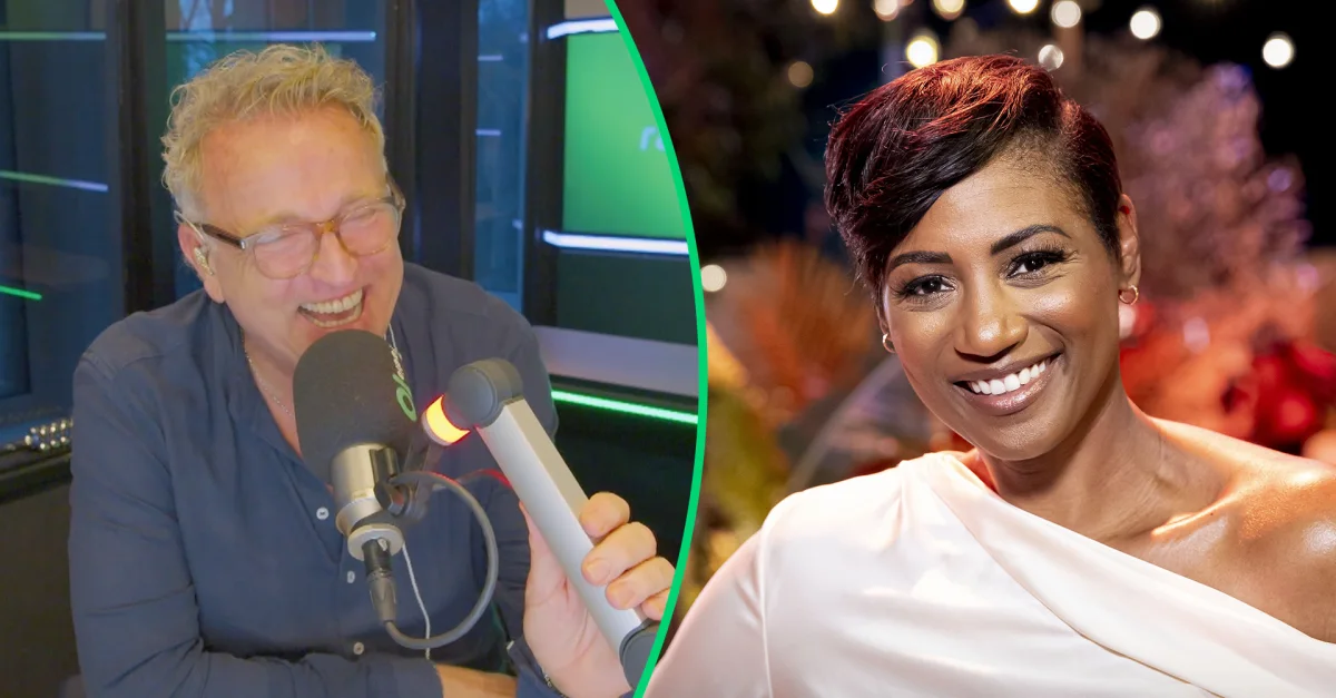 Edsilia Rombley kondigt speciaal 30-jarig jubileumconcert aan: ‘Hou van ...