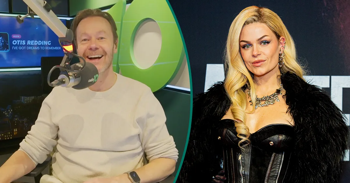 Gaat Davina Michelle naar het Songfestival? | Radio 10