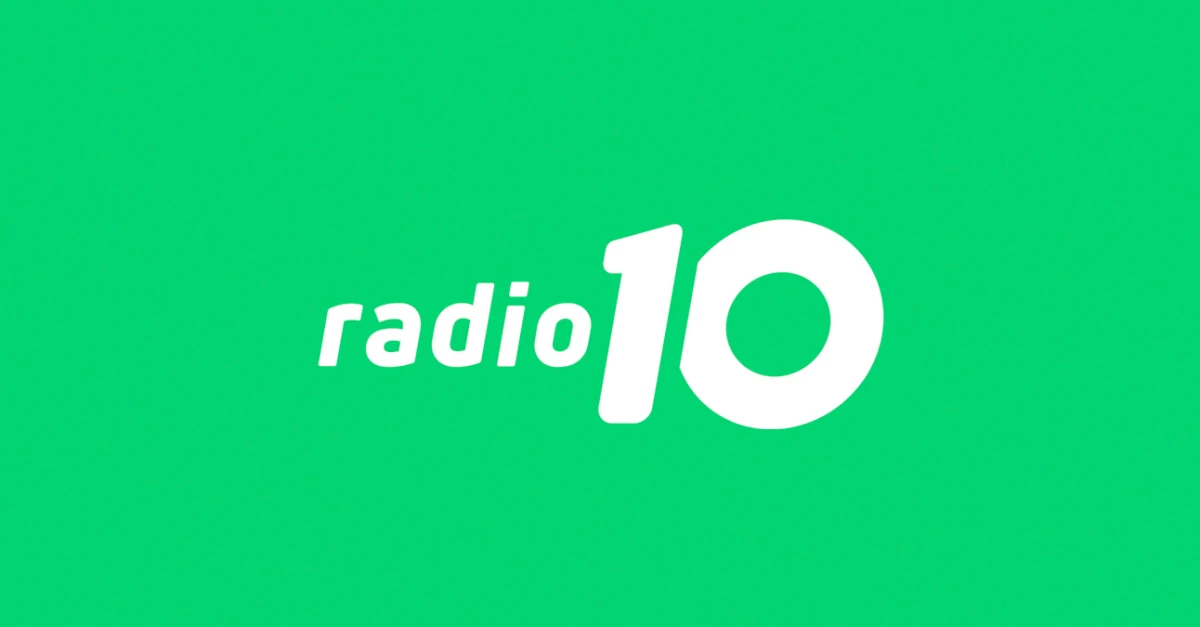Radio 10 DJ's | Radio 10