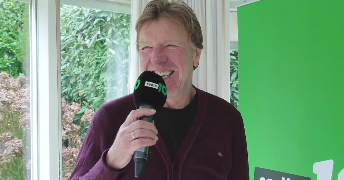 Leendert wint de hoogste jackpot tot nu toe! 💰 | Radio 10