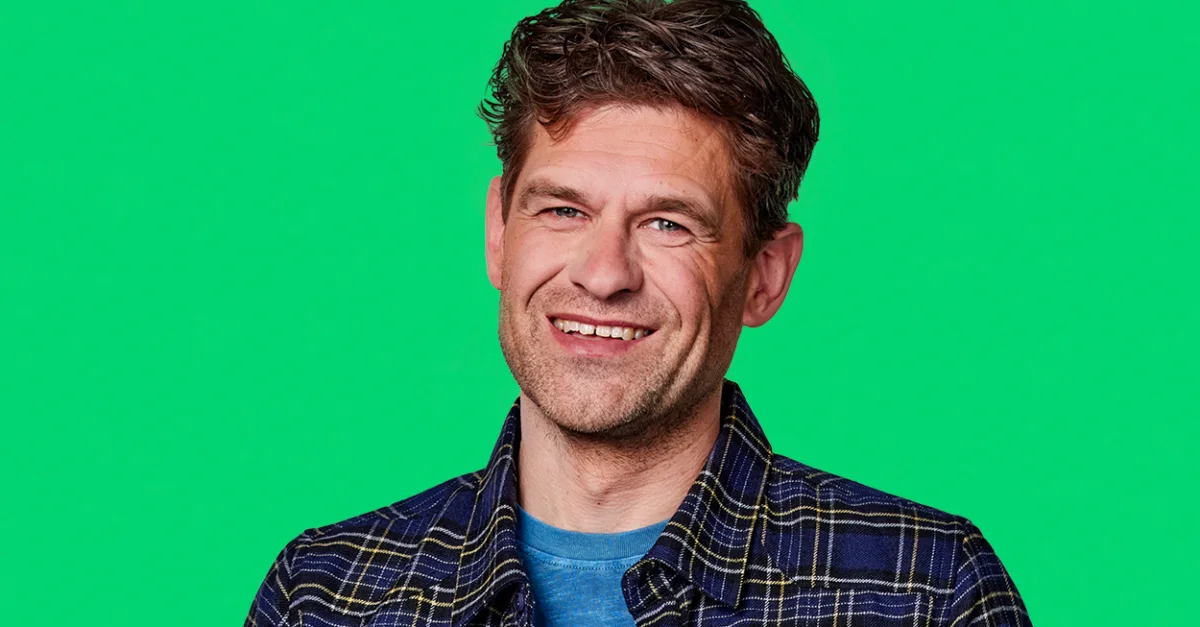 Robert Feller | Radio 10