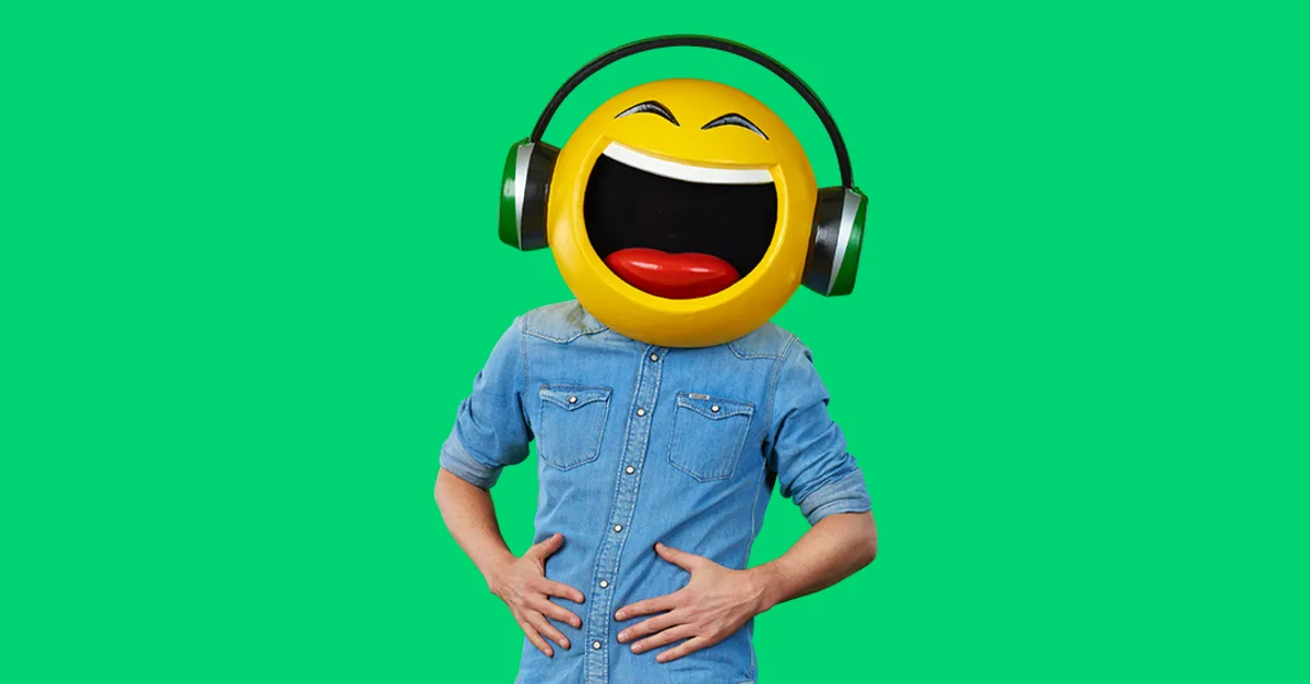 Welke BN'er heeft de meest aanstekelijke lach? | Radio 10