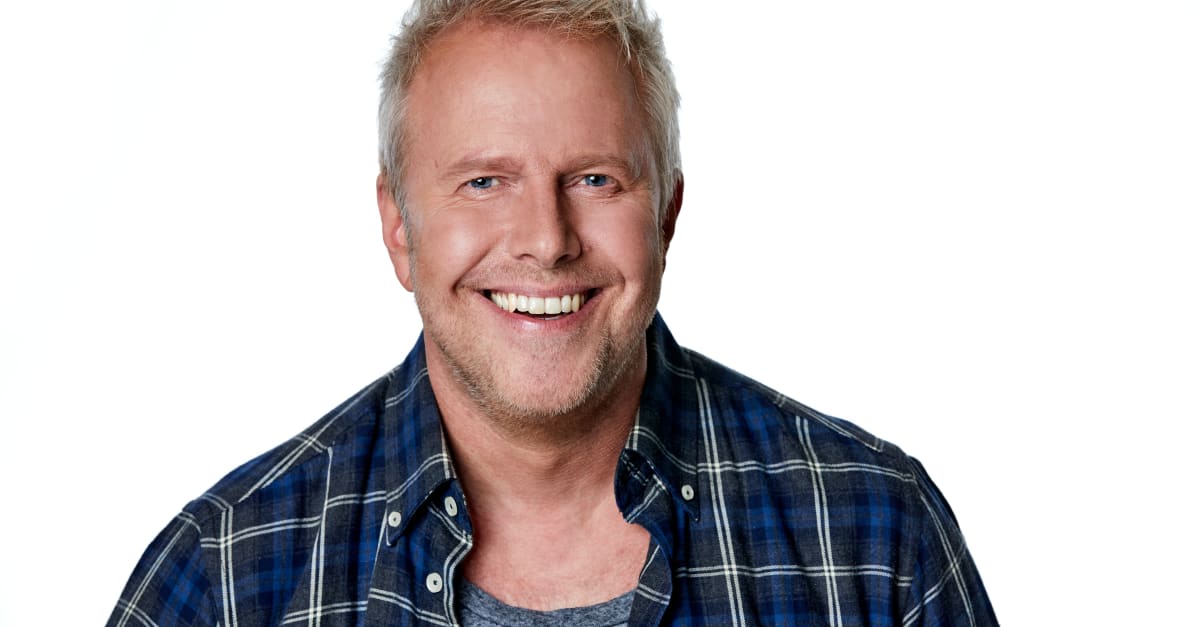 Bestrijd je after lunch dip met Edwin Diergaarde! | Radio 10