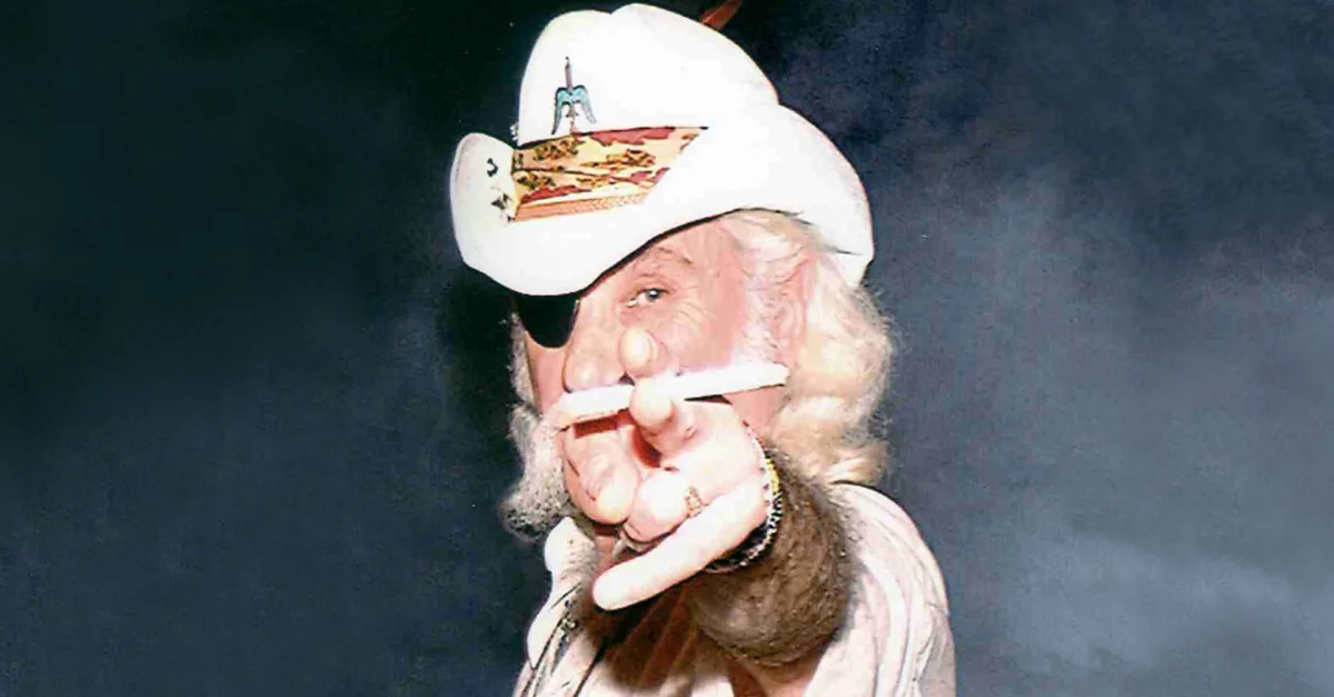 Dr. Hooks Ray Sawyer overleden | Radio 10