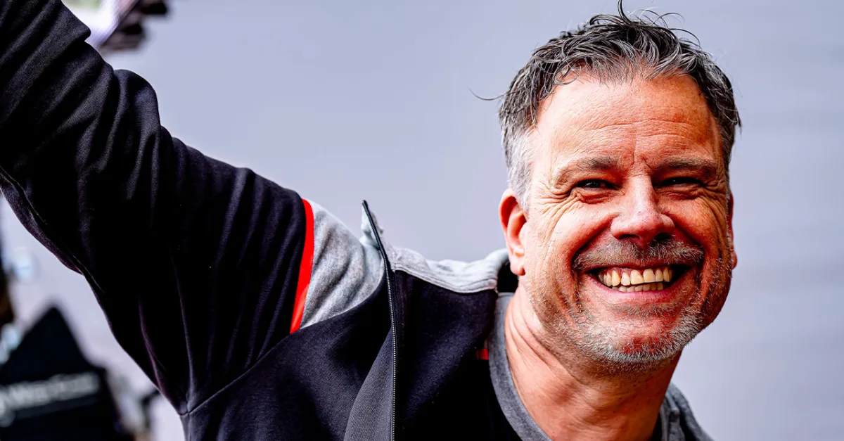 De Week in Oneliners met Rob Scheepers | Radio 538