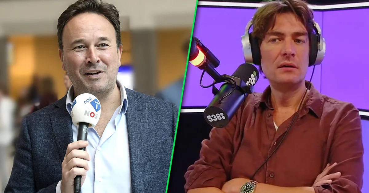 Xander van der Wulp zegt dat Vullings en Van der Wulp gaat stoppen! 😱 ...