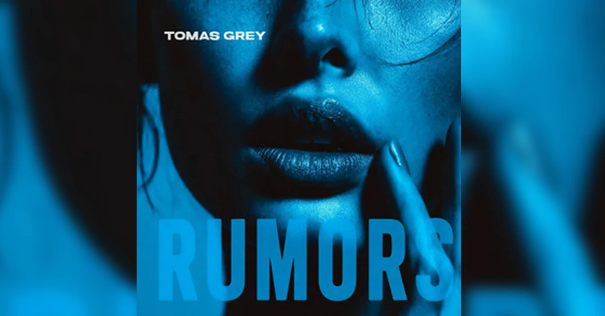 Rumors van Tomas Grey is de Dance Smash van deze week! 🕺 | Radio 538