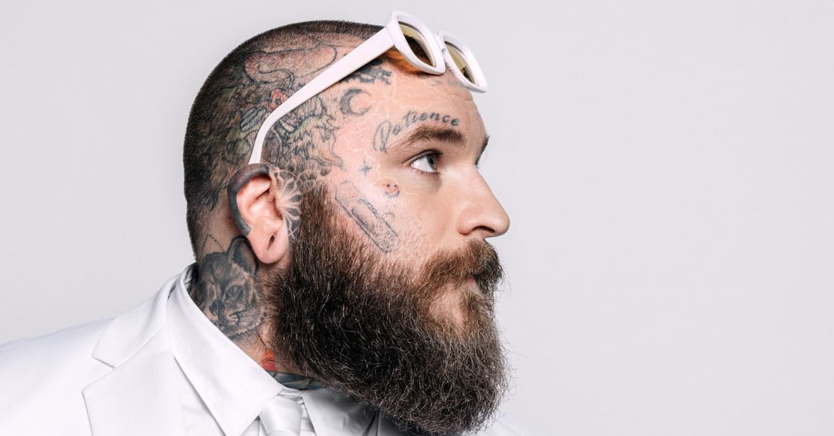 Deze week is Teddy Swims de 538 Favourite met Guilty ️ | Radio 538
