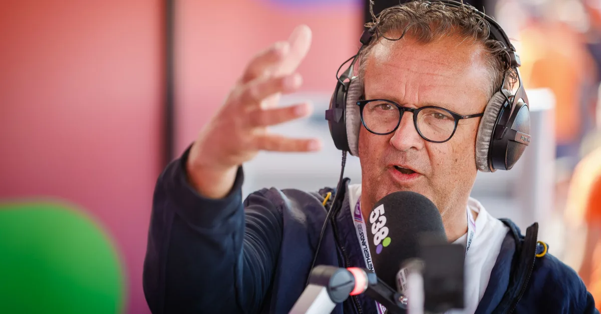 Jack Plooij: 'Laatste F1-race in Abu Dhabi gaat mogelijk niet door' 😳 ...
