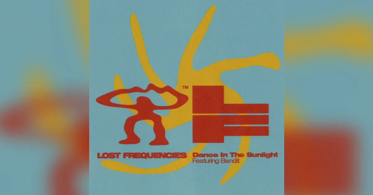 GEMAAKT: Lost Frequencies & Bandit - Dance In The Sunlight | Radio 538