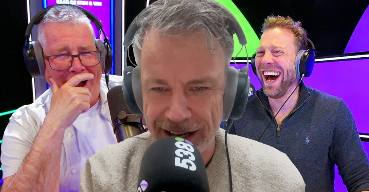 Dierenverblijf te klein? Rob Scheepers: 'Als de pauw geil is, staan de ...