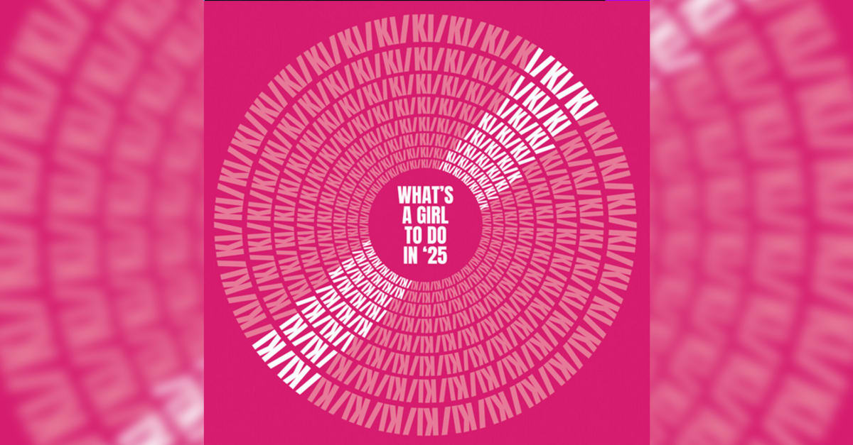 Ki/Ki pakt de Dance Smash van deze week met What's A Girl To Do In '25 ...