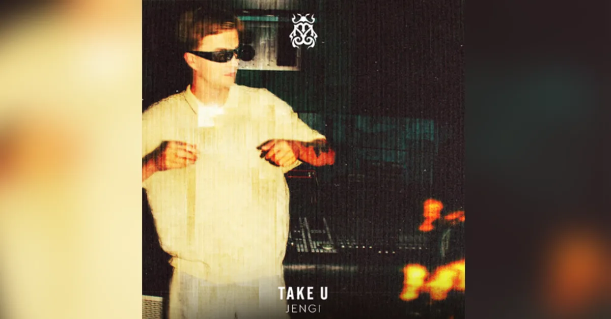 GEMAAKT: Jengi - Take U | Radio 538