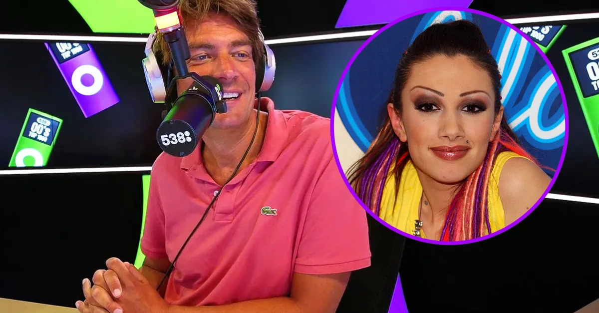 Dewi Pechler blikt terug op eerste editie Idols én haar relatie met ...