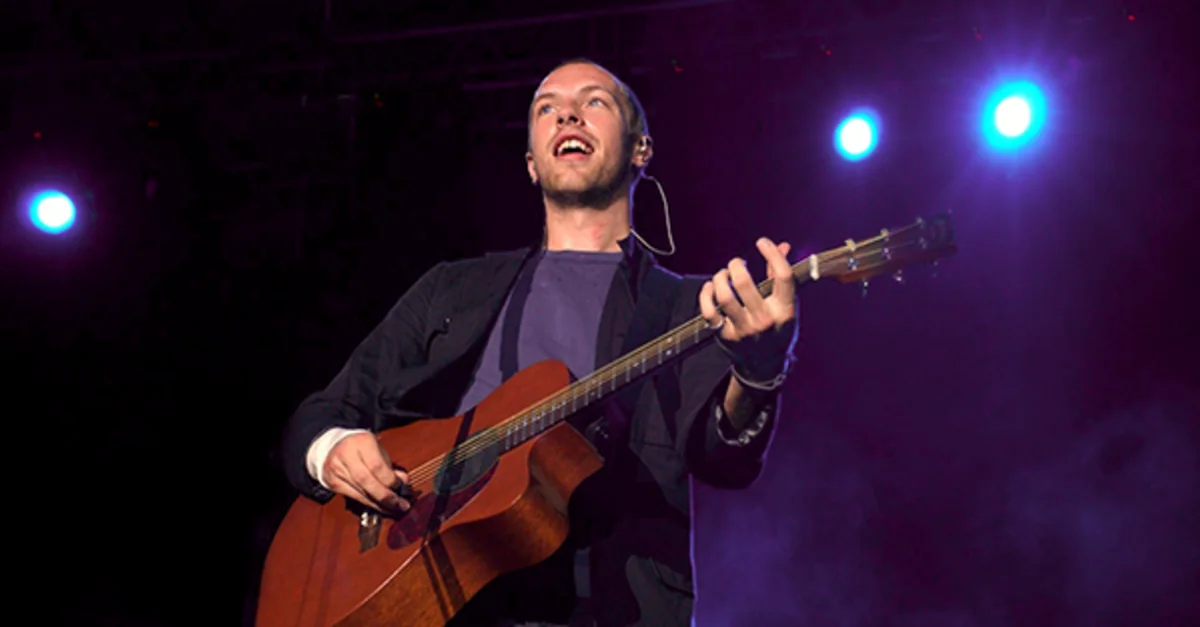 18 jaar na Clocks: waarom Coldplays wereldhit er bijna niet was geweest ...