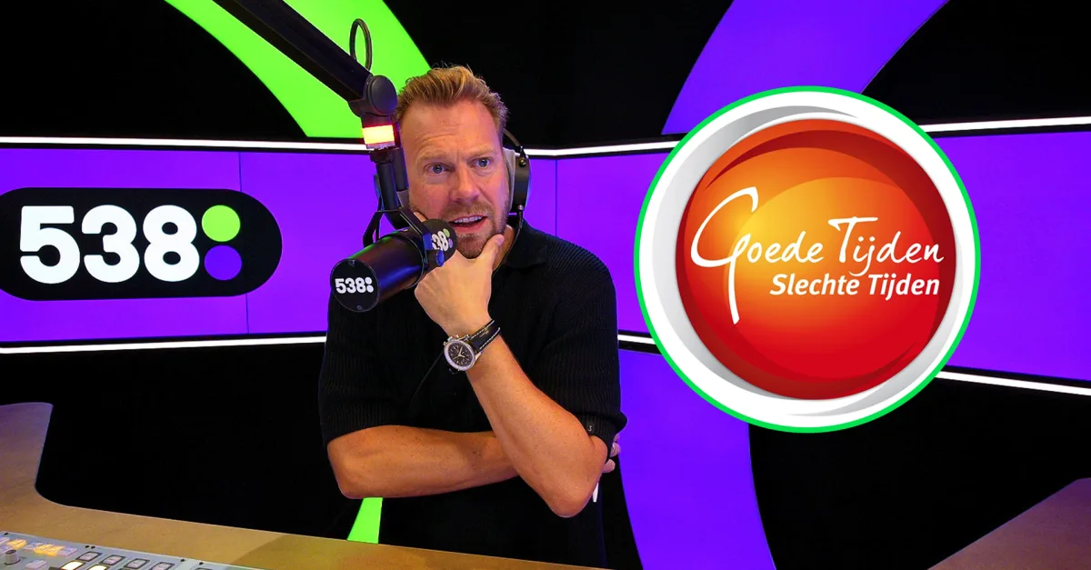 Tranen bij GTST-fans om afscheid van Laura | Radio 538