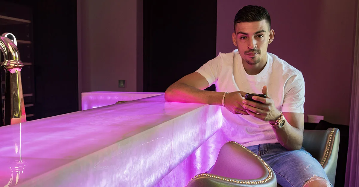 Boef sloopt records met nieuw album Allemaal Een Droom | Radio 538
