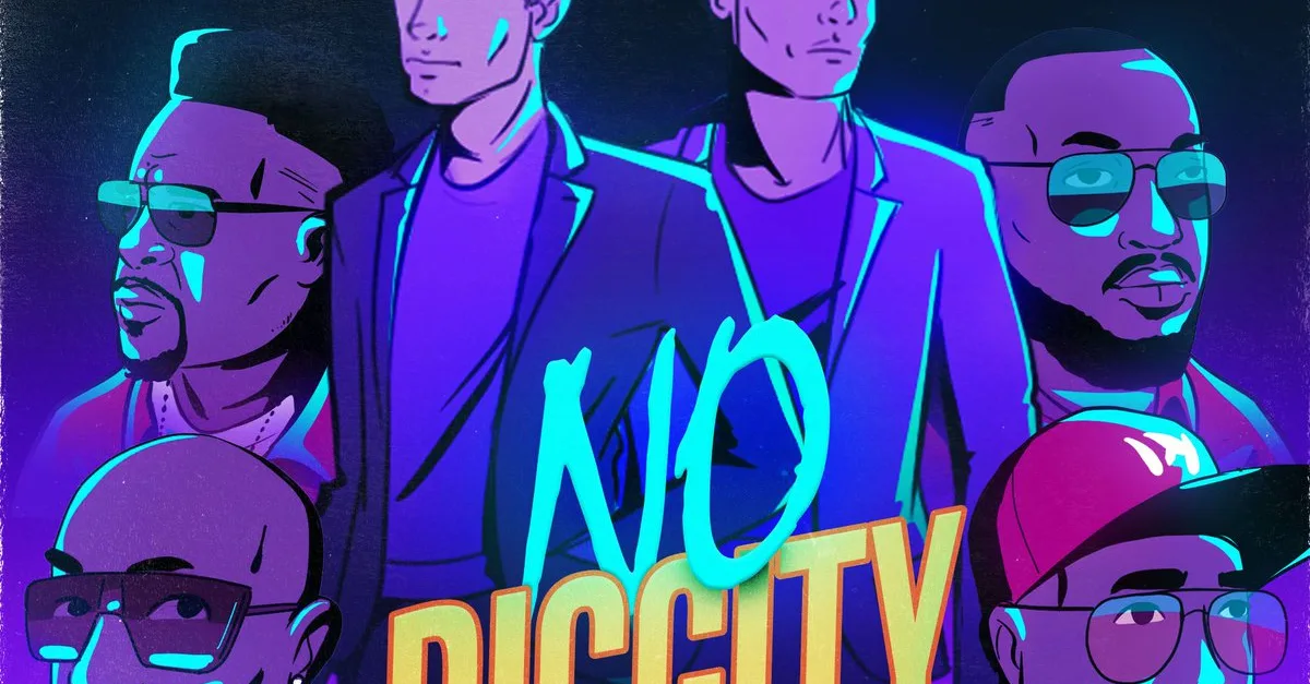 De nieuwe Dance Smash is voor LUCAS & STEVE ft. BLACKSTREET met NO ...
