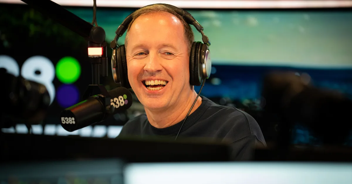 ‘Mona Keijzer’ en ‘Henk Vermeer’ aan de Stamtafel van Evers & co.