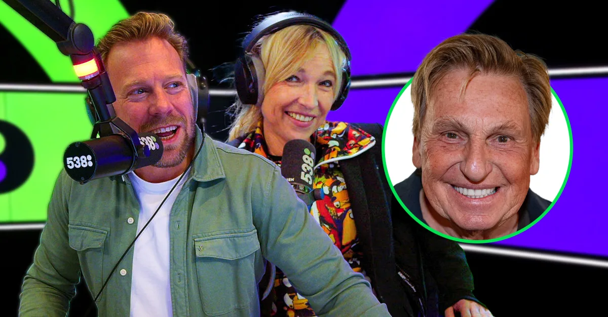 Henny Huisman over succesformat Soundmixshow: 'Ik heb er goed geld mee ...