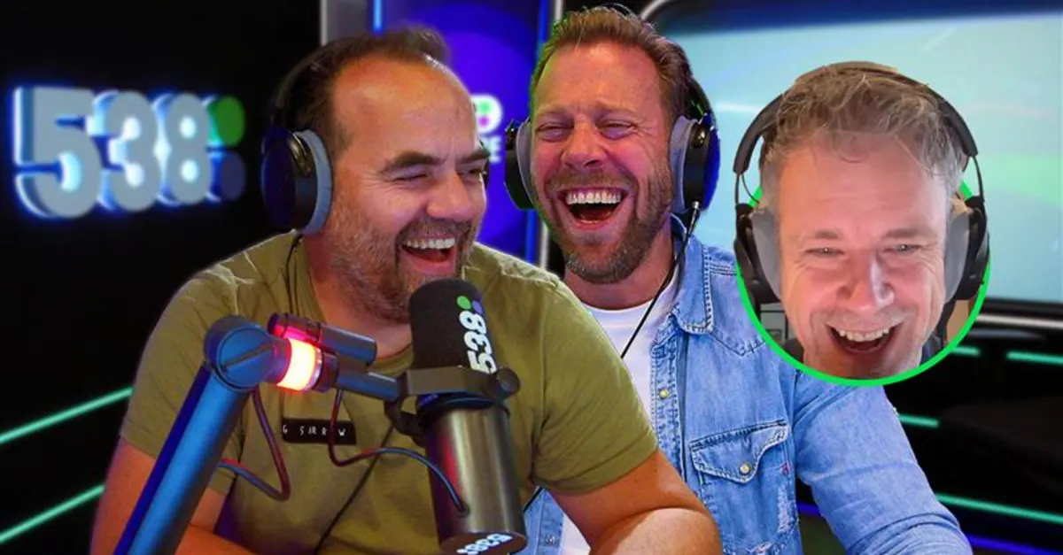 Rob Scheepers over lekkende koeling bij de Jumbo: 'Kwam door roestend ...