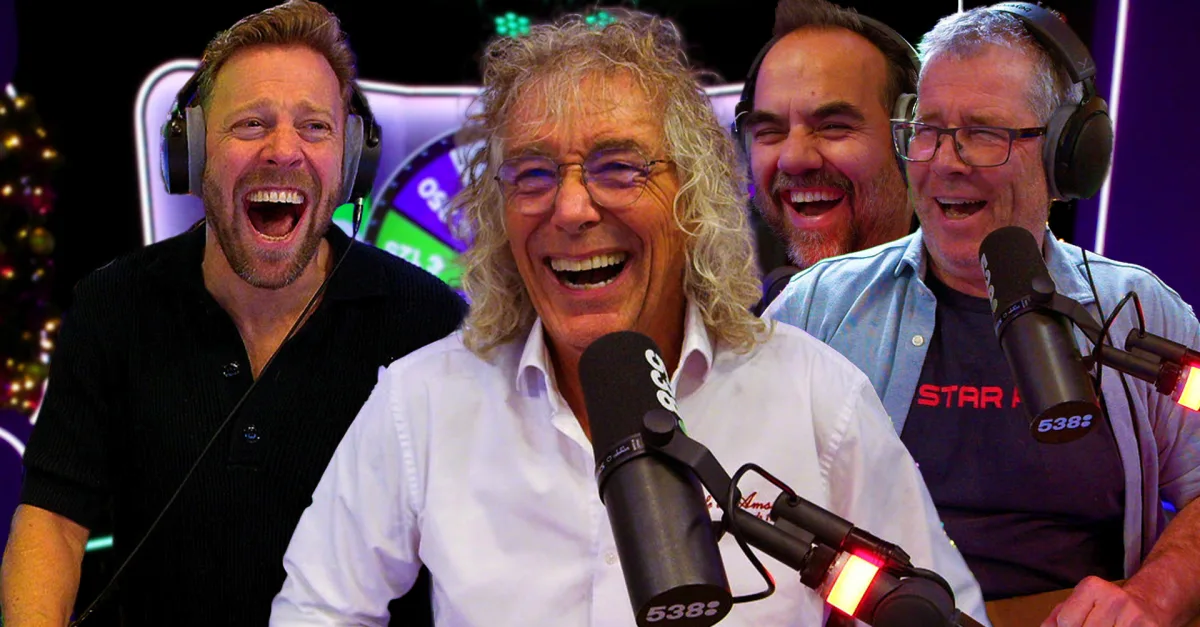 Arie met een mop over een paard dat verstand heeft van auto's 🐴😂 ...