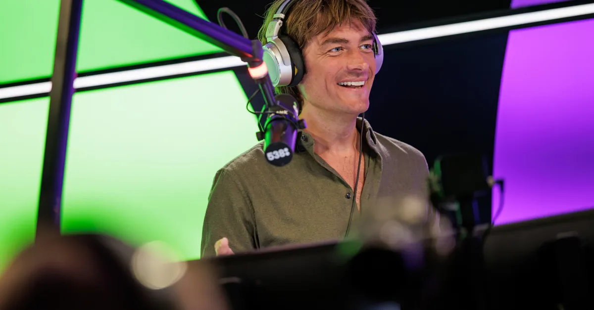 LuckyTV komt terug… als Lucky Radio! | Talpa Network