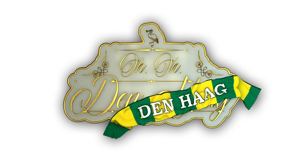 Realityserie Oh Oh Den Haag: twee werelden, één stad. | Talpa Network