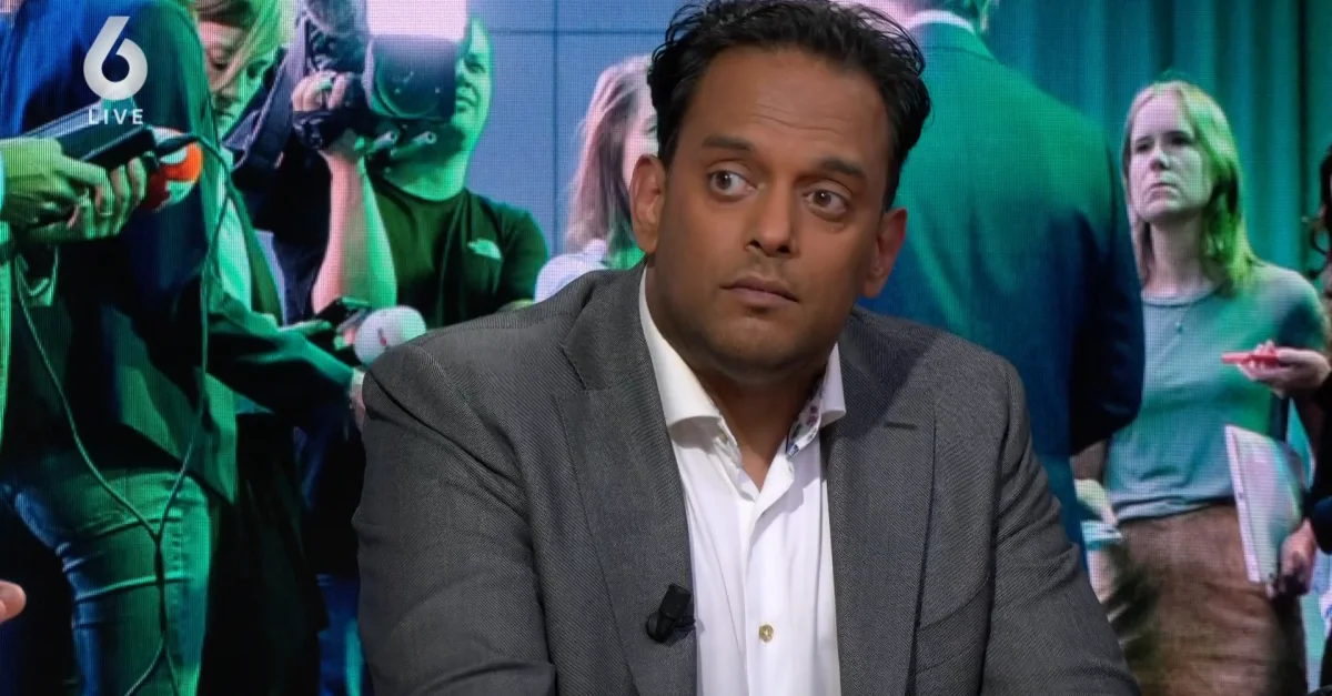 'Stemgedrag van het CDA slaat de plank volledig mis' | Nieuws van de Dag