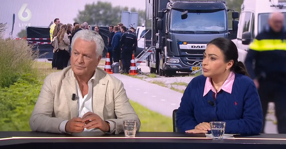Het OM vermoedt eerwraak bij brute moord: 'Slachtoffer werd verliefd op ...