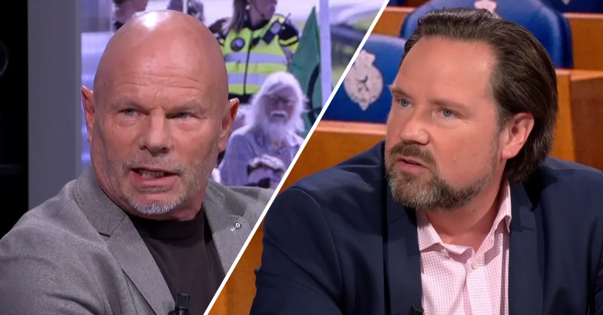 Sander Schaepman en Diederik Boomsma maandag te gast in Nieuws van de ...