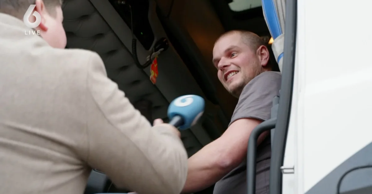 Files worden alsmaar langer: 'Steeds minder leuk op de weg' | Nieuws ...