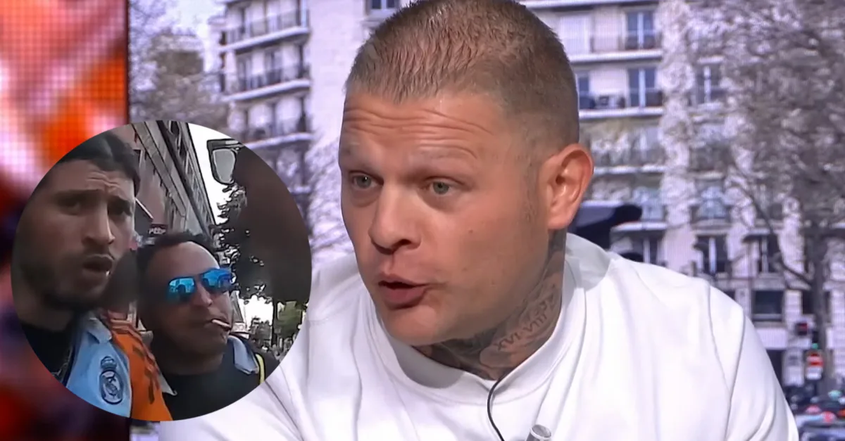 Vlogger Tom wakkert migratiedebat aan: 'Niet gedacht dat je in een azc ...