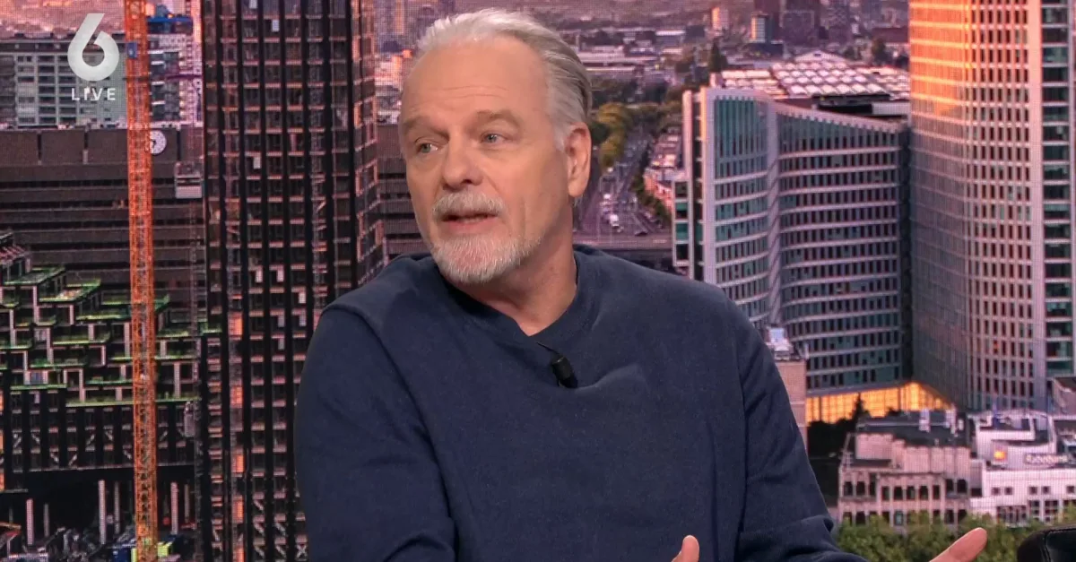 'Schande dat rechtse oud-politici nergens aan de bak komen' | Nieuws ...