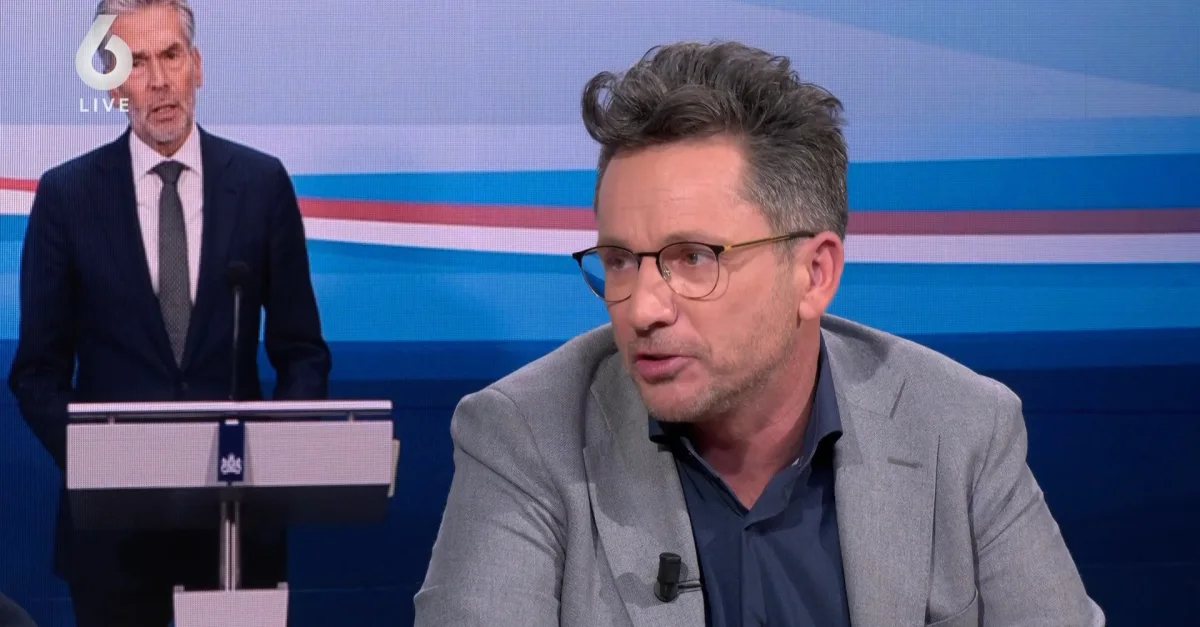 Laatste persconferentie Schoof: hoe kijkt hij zelf terug op zijn tijd ...