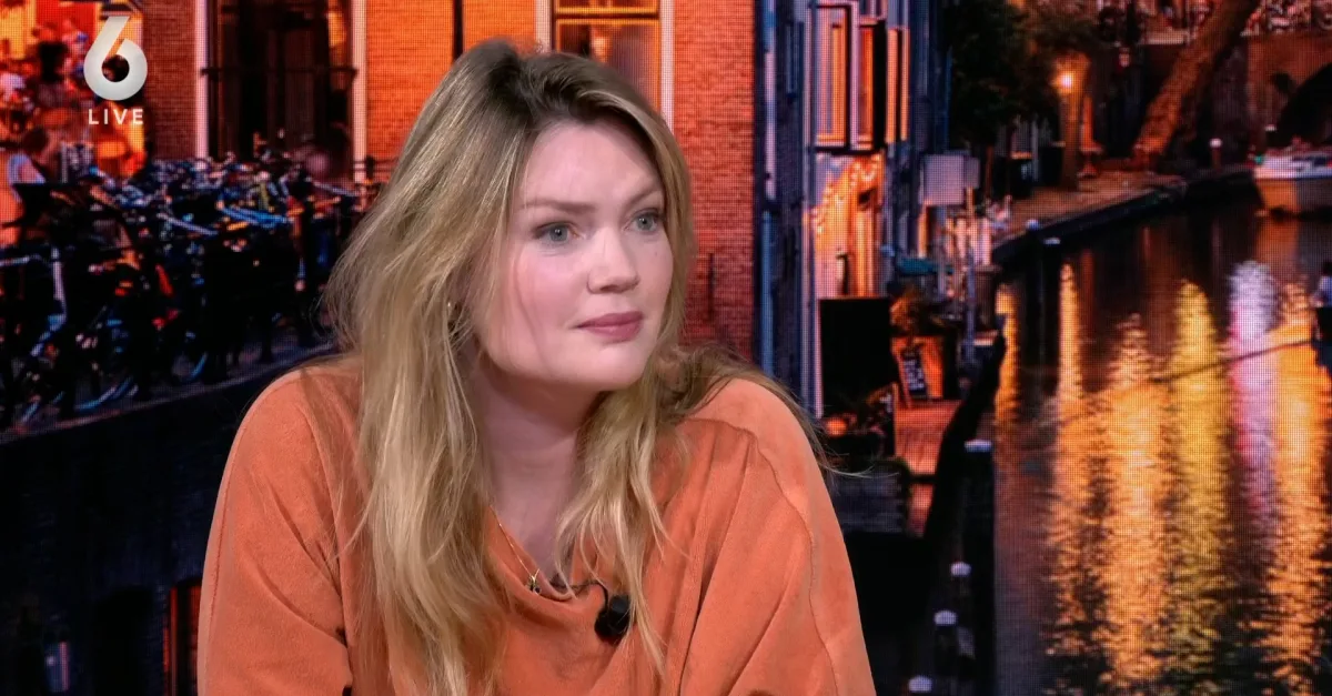 Vera (19) wordt elke uitgaansavond lastiggevallen: 'Hij ging alleen weg ...