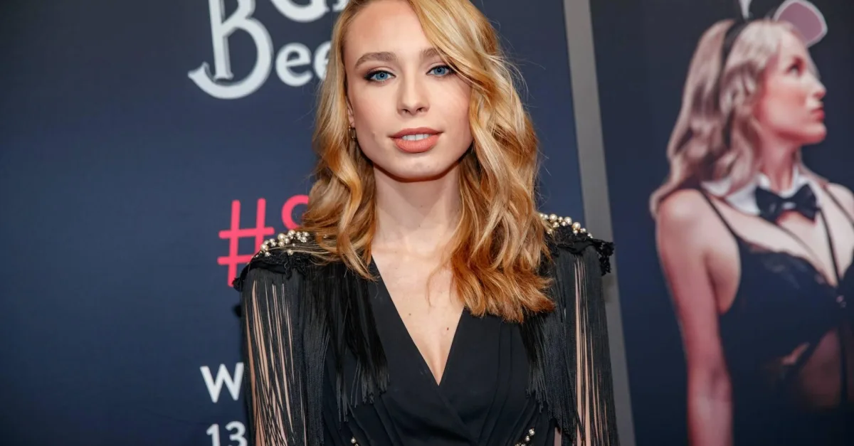 Loiza Lamers deelt prachtig liefdesnieuws | Shownieuws