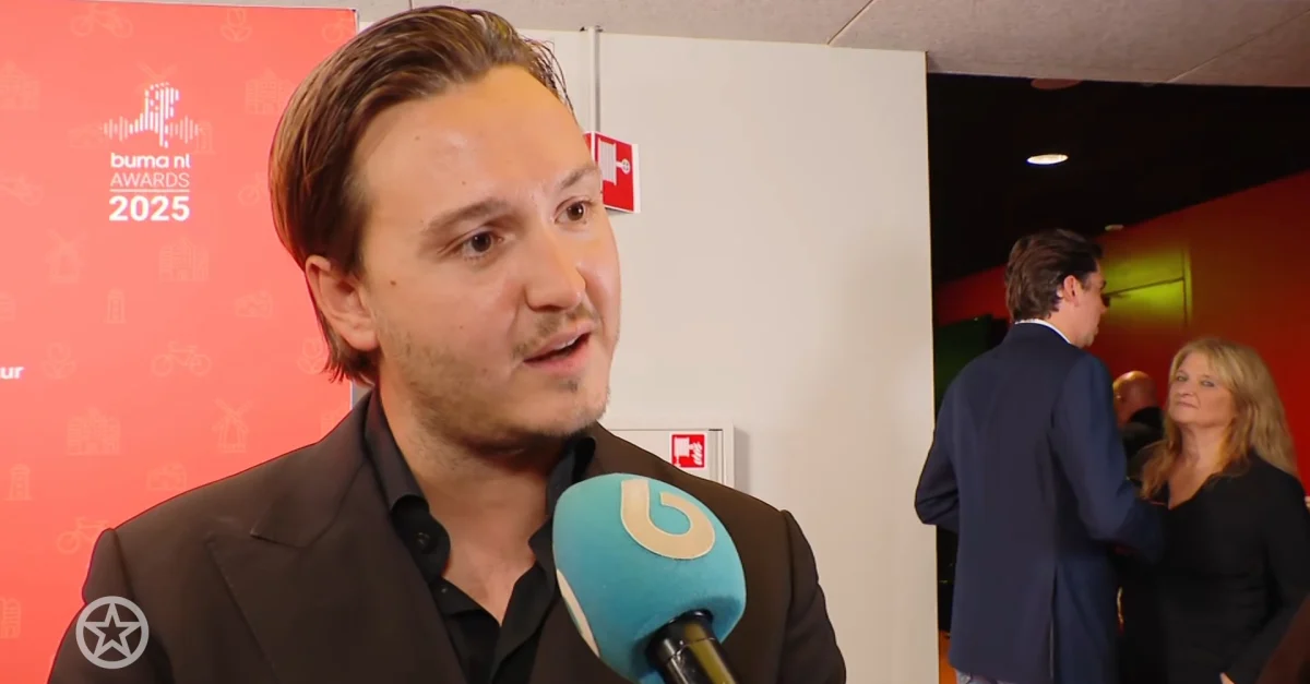 Maxim geeft gezondheidsupdate over René Froger