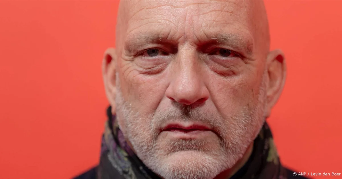 Tv-kok Herman den Blijker kampt met duizenden (doods)bedreigingen ...
