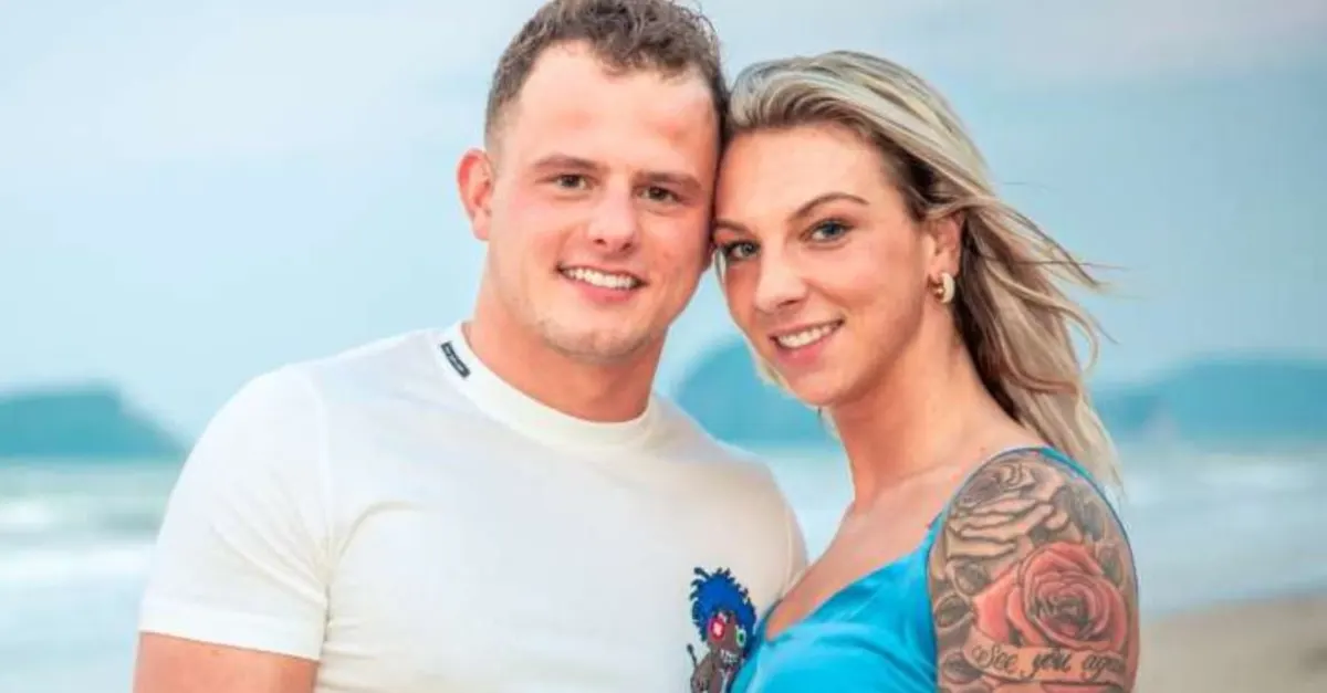 Temptation-Melissa bevallen van eerste kindje | Shownieuws