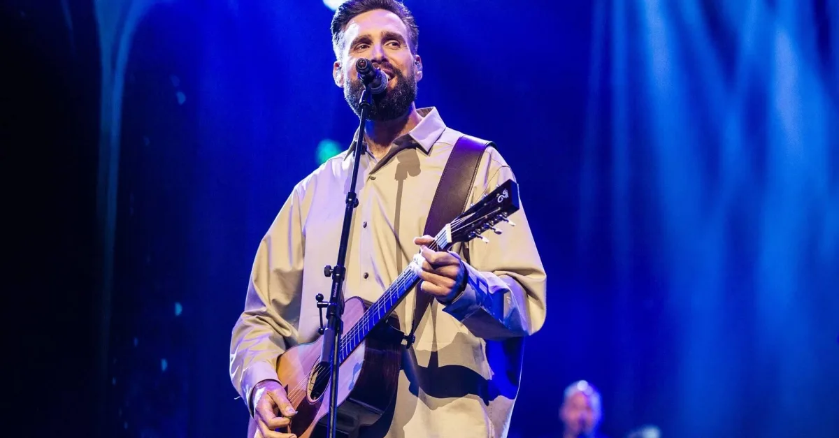 Nick Schilder eerlijk over muzikale breuk met Simon Keizer | Shownieuws